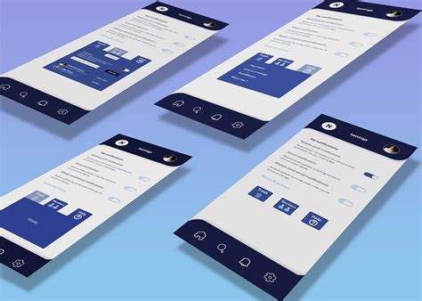 Notion Redesign On Behance