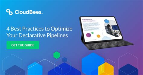 Cloudbees On Linkedin Guide To Streamlining Ci With Declarative Pipelines