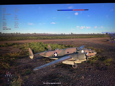 props breaking on airfield spawn r warthunder