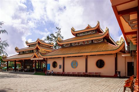 아치길을 통해 바라본 전통 중국 사원 · 무료 스톡 사진