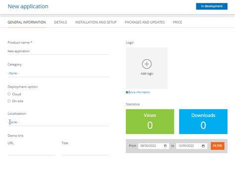 Marketplace Updates 2022 Creatio Academy