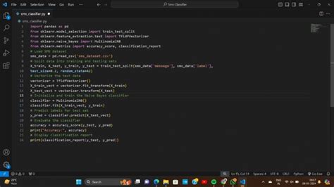 Sandeep Rout On Linkedin Bharatintern Datascience