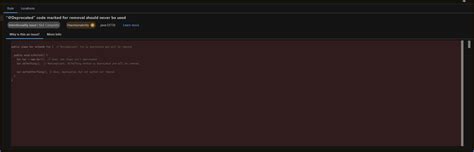 Can Not View Compliant Solution In Sonarlint Intellij Tool Window