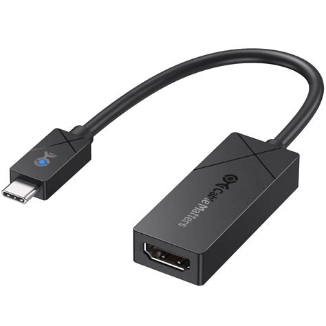 Cable Matters Designed For Microsoft Surface Usb C To