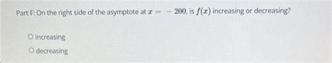 Solved Consider The Following Function Chegg