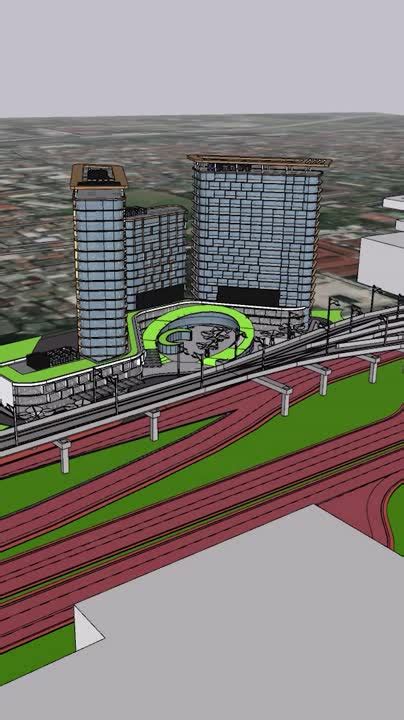 D5 Render On Linkedin Sketchup D5render 3dvisualization Render Renderlovers Rendering