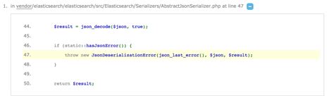 Php Multiple Query Return Error Why Stack Overflow