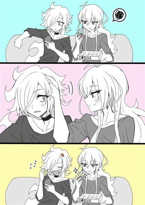 Pin By Lobo Mua On Beyblade Cute Anime Chibi Beyblade Burst Comic Art