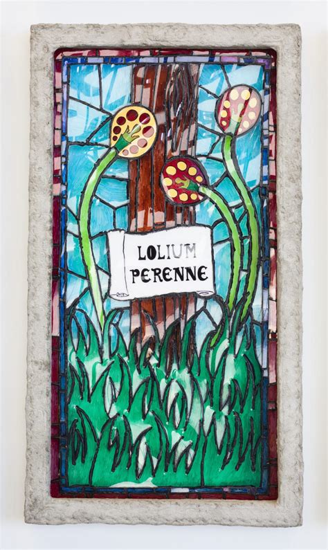 Flora Fauna Landscape Artpace San Antonio