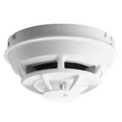 Siemens Smoke Detectors At ₹ 3550 Piece Smoke Detection Sensor In
