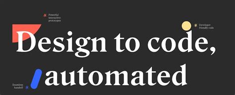 From Pixels To Code Ai Powered Tools For Automatic Html And Css