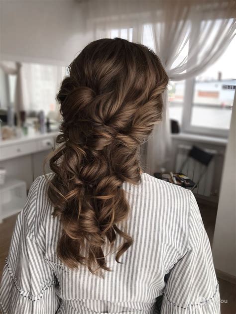 Imagenes De Peinados De Noche