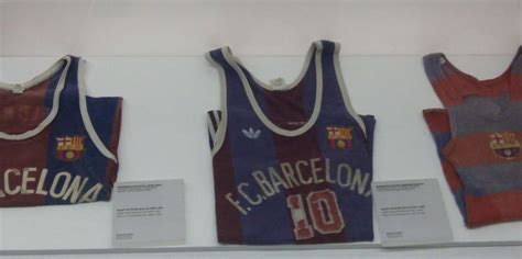 최고의 Fc 바르셀로나 박물관 축구 티켓 및 경기장 투어 2023 무료 취소 Getyourguide