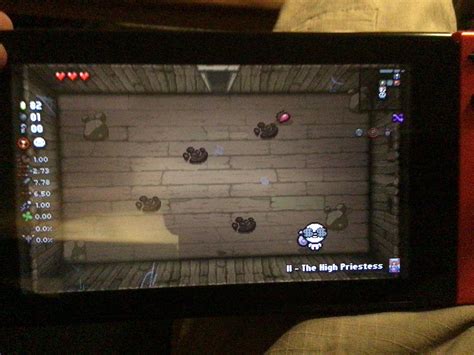 How Do I Get To The Boss Btw I Was Playing Pay To Play R Bindingofisaac