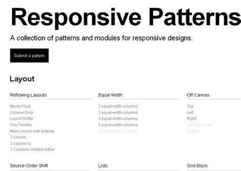 Useful Collection Of Free Css Libraries And Resources