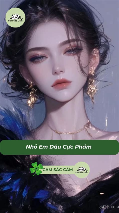 Nhỏ Em Dâu Cực Phẩm