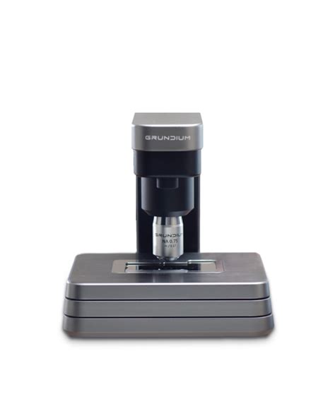 Vetscan® Imagyst Cedi Latam S A