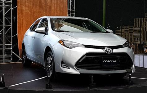 Vision Automotriz Blog Archive El 2017 Se Convierte En El Mejor Año
