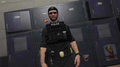 Sherif Vests Police Vests Fivem Store Fivem Mods
