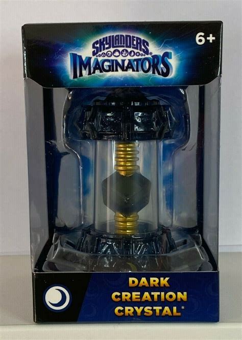Creation Crystal Auswahl Skylanders Imaginators Kreations Kristall Neu