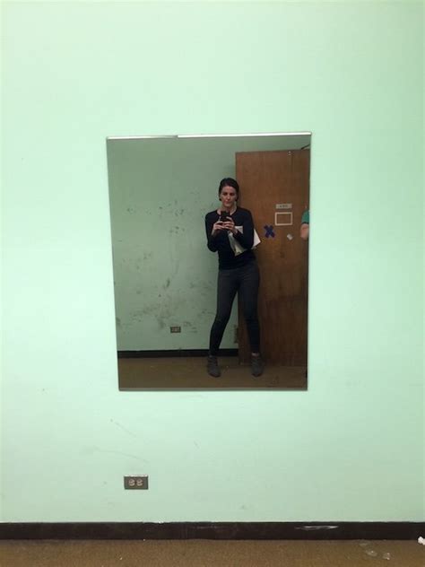 The Voyeur — Susannah Breslin Uk