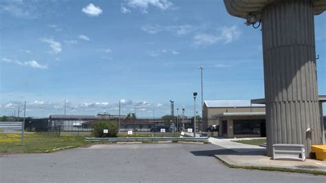 Millhaven Institution Warden Talks About Structured Intervention Units