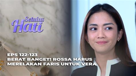 Alvino Dicampakin Emma Pergi Tinggalkan Alvino Setulus Hati Eps 122