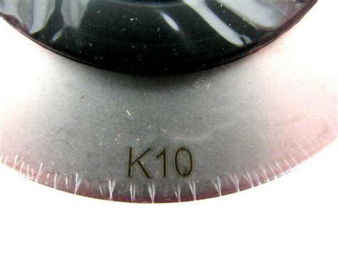 New Schroeder K10 Hydraulic Filter 7628674 Sb Industrial Supply Inc