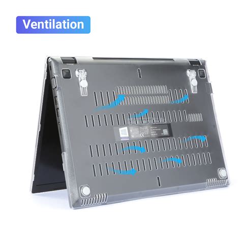 Mcover® Hard Shell Case For 14 Inch 2022 Asus Expertbook P2 P2451