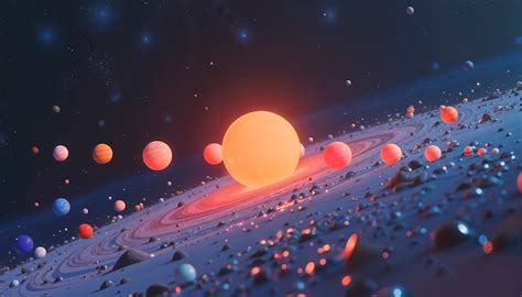 4d Wallpapers For Space