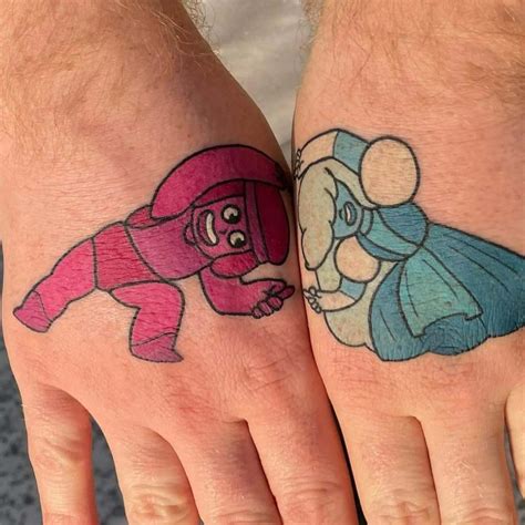 60 Attractive Steven Universe Tattoo With Meaning And Ideas Body Art Guru