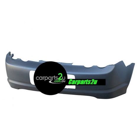 Rear Bumper To Suit Honda Integra Dc5 9200192004 Cp2u