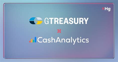 Gtreasury Has Announced Its Acquisition Of Cashanalytics Cashanalytics