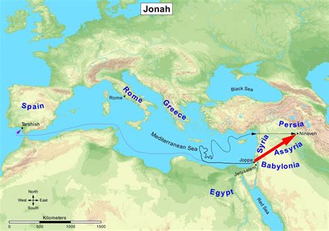 Jonah Map 794x701