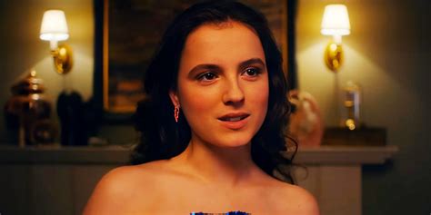 How Fear Street Prom Queen Character Hid Her Killer Nature In