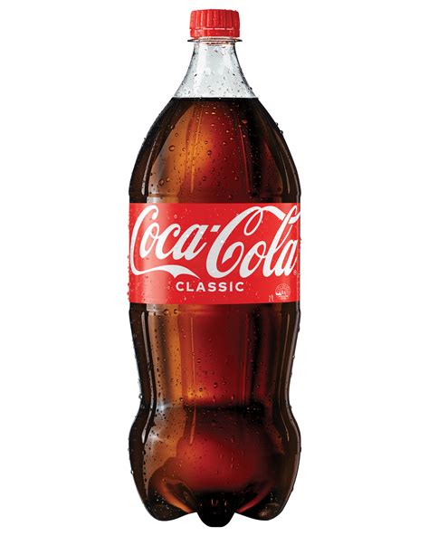 Buy Coca Cola Classic Soft Drink Bottle 2l Online Lowest Price