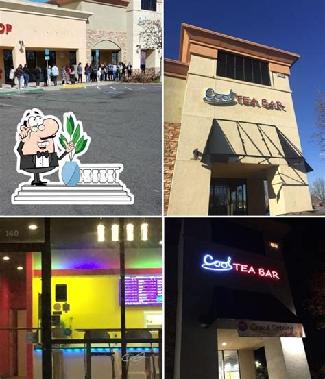 Cool Tea Bar Elk Grove Restaurant Menu Prices And Reviews