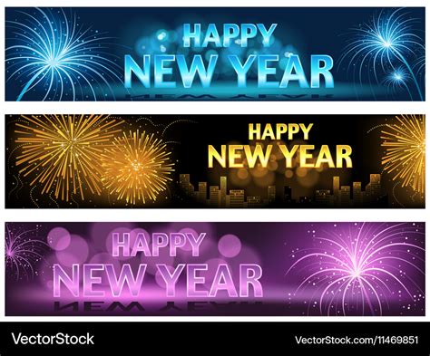 New Years Eve Banner