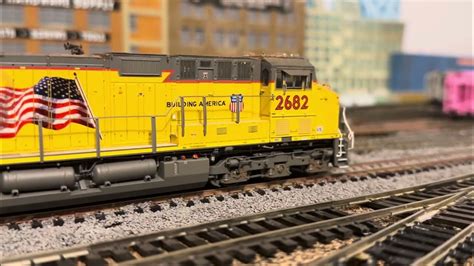 Ge Et44ah Ge Et44ac Youtube