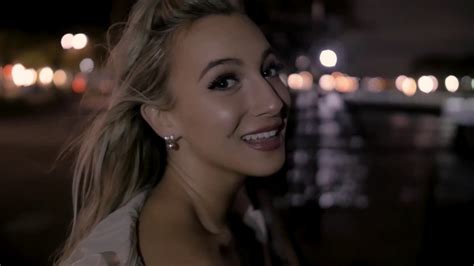 Jackie Nese Blue Official Music Video Youtube