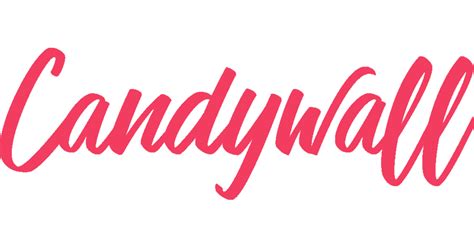 Kontakt Candywall Farben