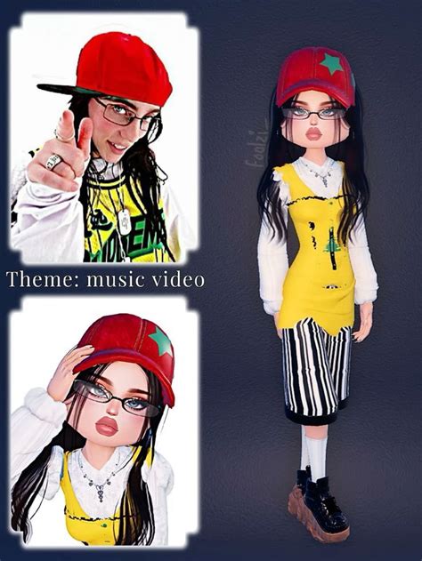 Why Should You Wear An Ogress Dress To Impress Dress To Impress