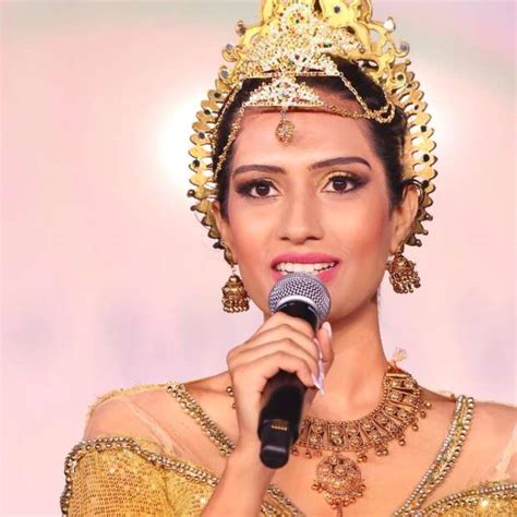Kavindi Nethmini Miss World 2023 Sri Lanka