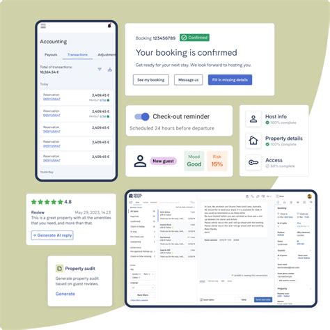 Property Management Software Rentalready