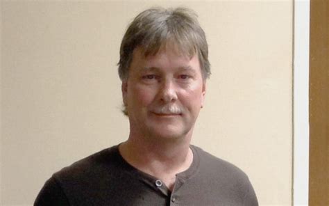 Prince Edward Islands Todd Macleod Nominated For Volunteer Of The Year