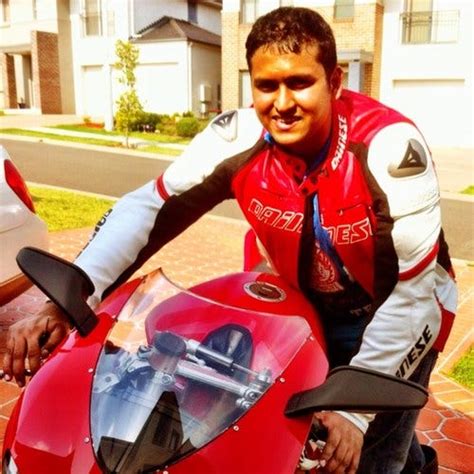 Nishant Menon Medium