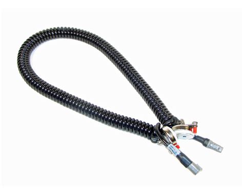 Coil Cables Liftek