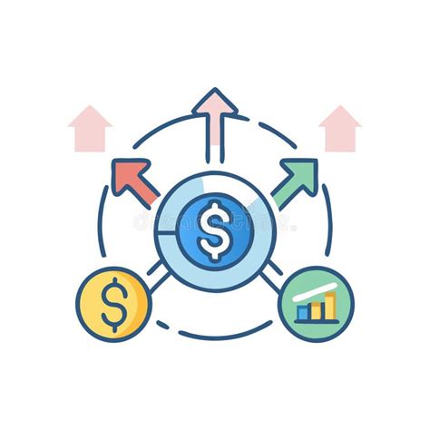 Strategic Asset Allocation Icon Stock Vector Illustration Of Management Instruments 352794524 Strategic Asset Allocation Icon Stock Vector Illustration Of Management Instruments 352794524