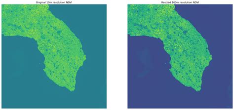 Python Geospatial Data Analysis — Spatial Ecologys Code Documentation 001 Documentation