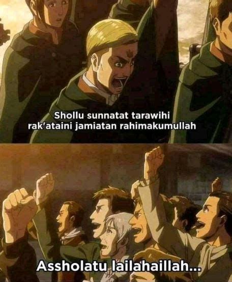 11 Meme kocak menjelang berbuka puasa dari absurd sampai relate abis ...